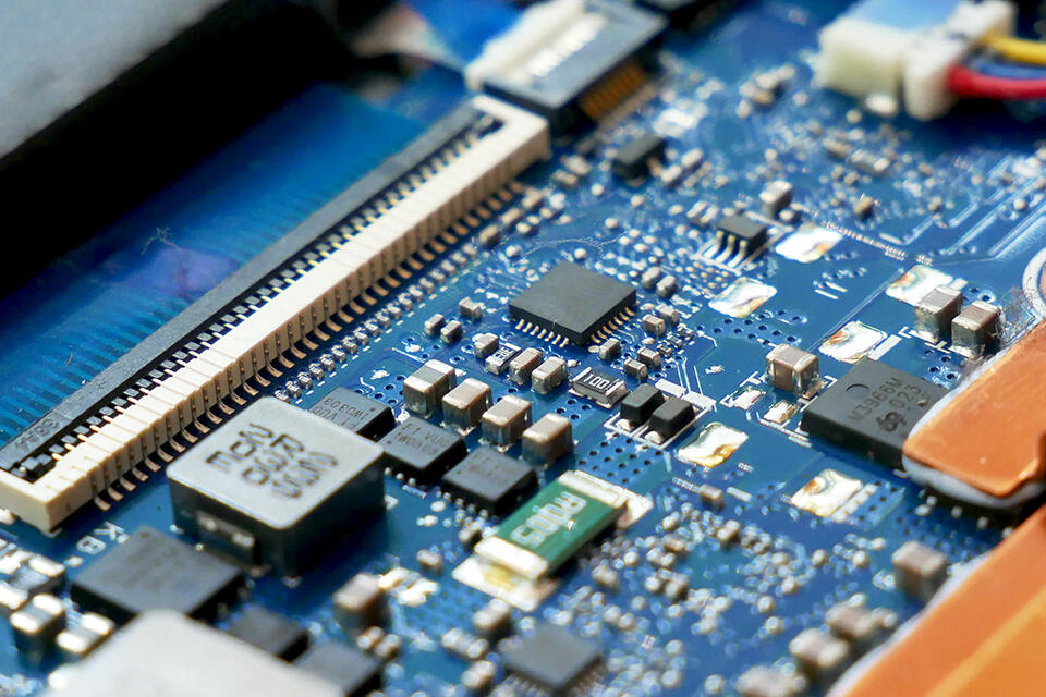 半導体製品の初期解析受託サービスについて｜エンジニアによりそう、リョーサンのマガジンサイト｜リョーサンテクラボ｜株式会社リョーサン（RYOSAN）